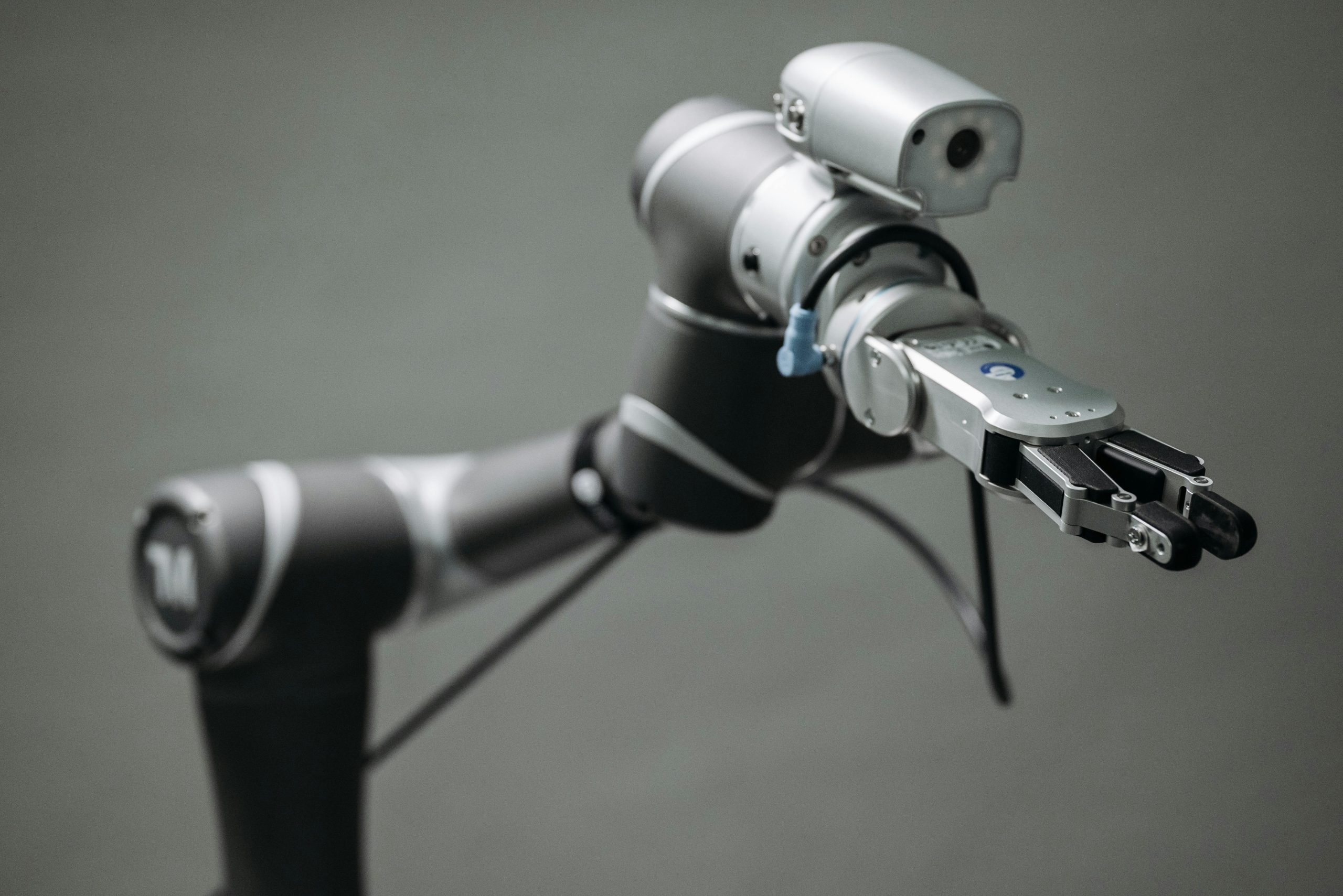 The Robots Are Coming for Your Hazmat: What 2026 Means for Transportation